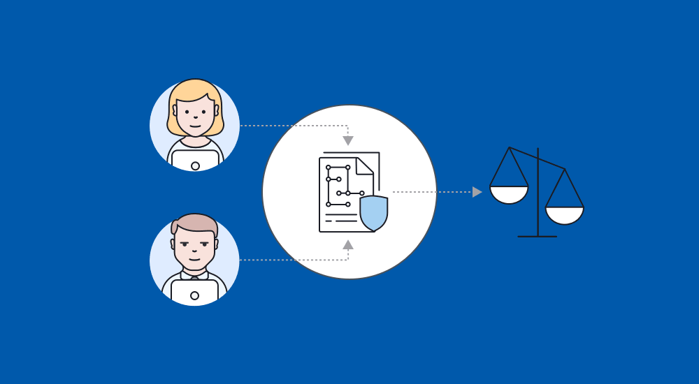 Kleros: Justice as a Service for the ODR and Legaltech world.