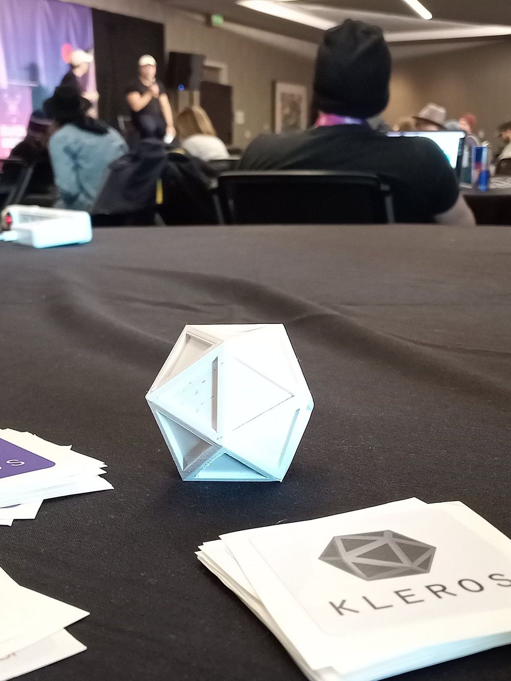 Kleros Project Update - February 2022