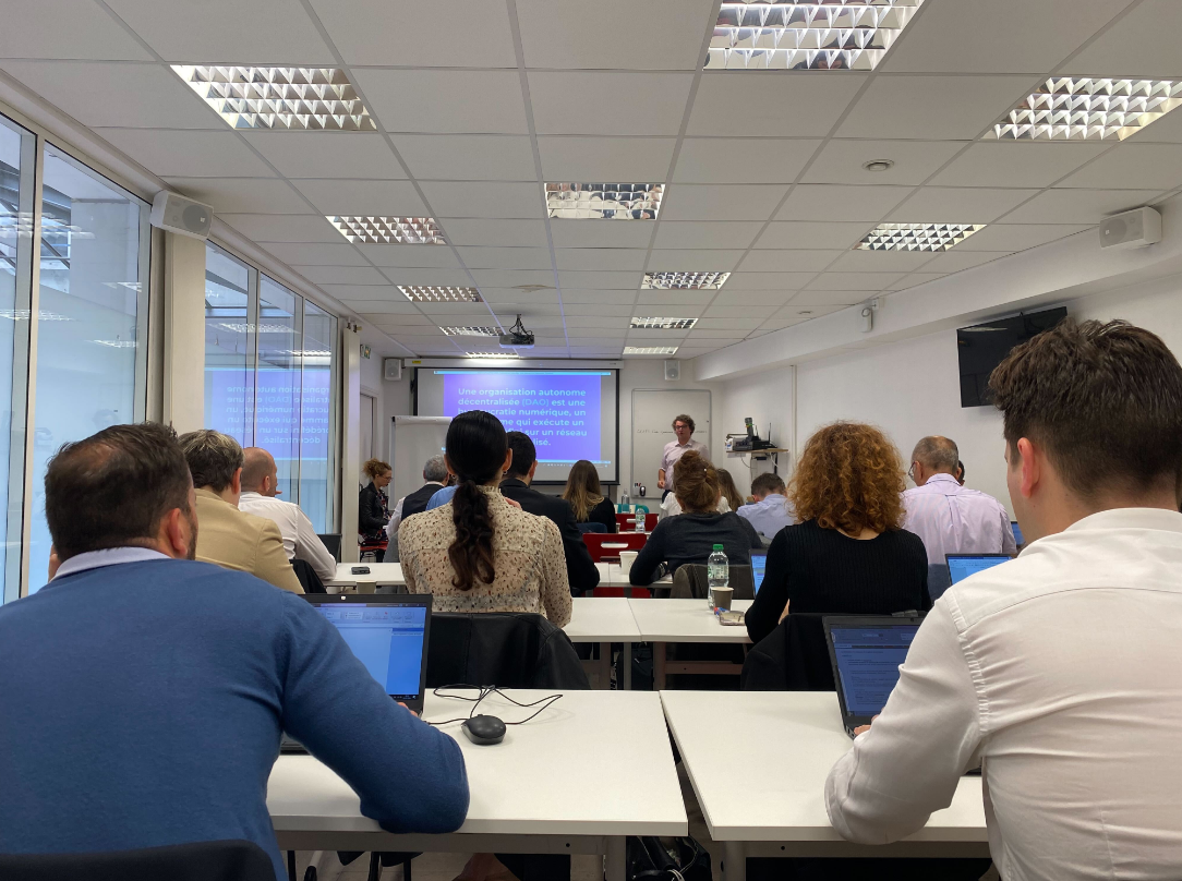 Kleros Project Update 2024