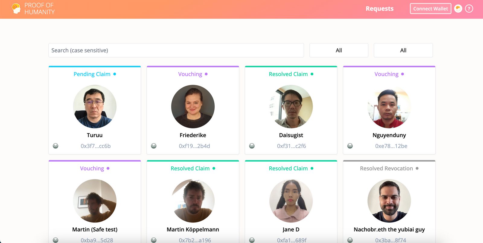Kleros Project Update - May 2023