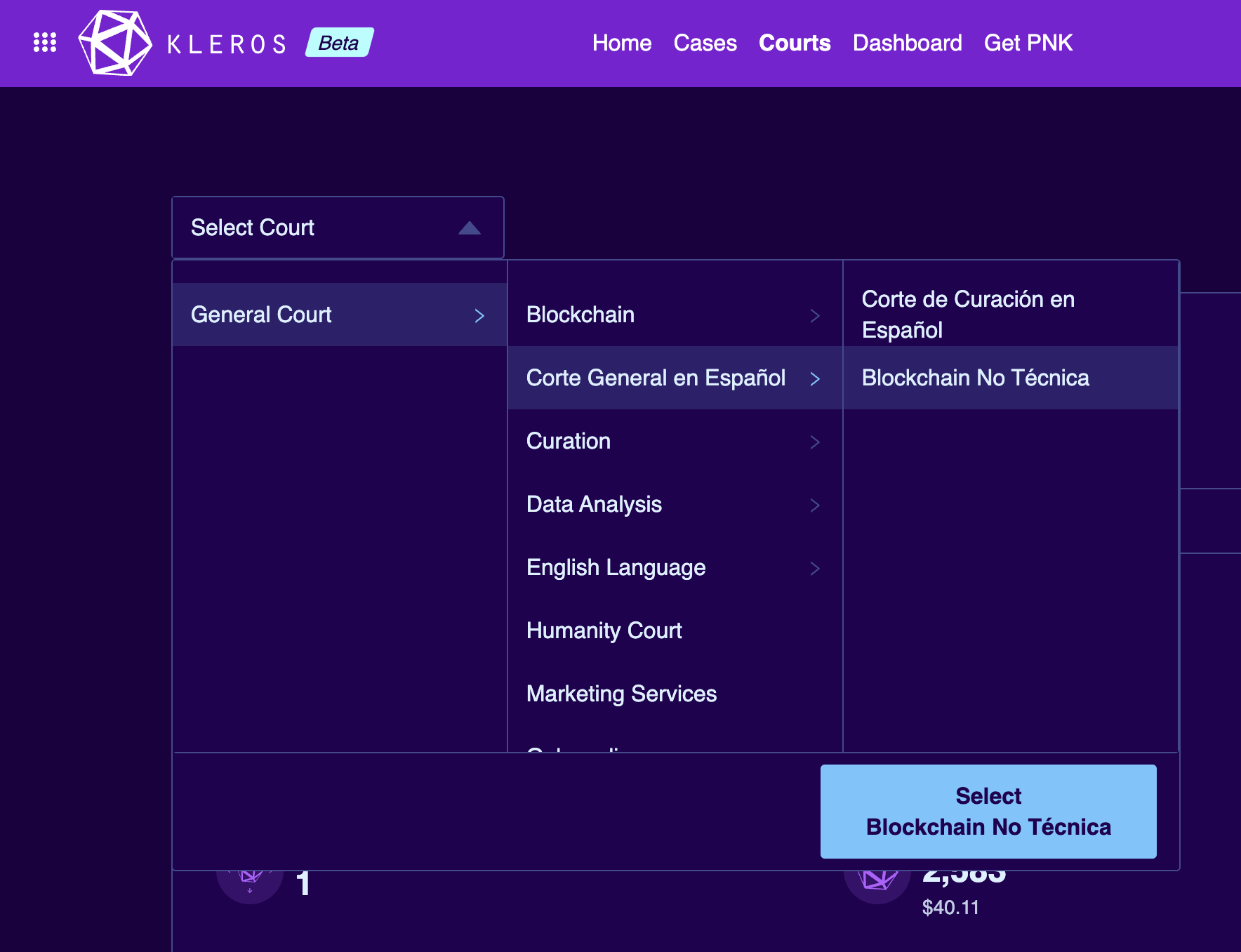 Kleros 2.0 Beta is Here: Get Started