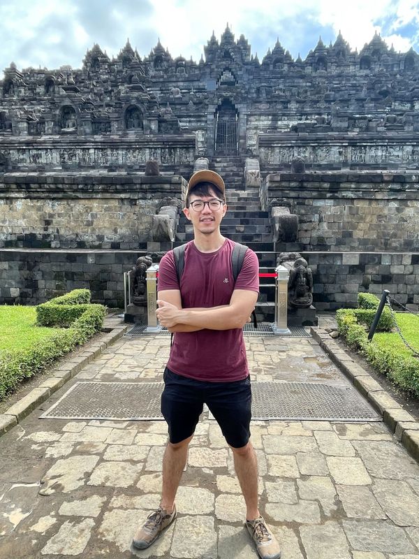 Introducing Guangmian, Kleros' Integrations Manager