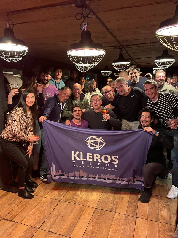 Kleros Project Update - May 2023