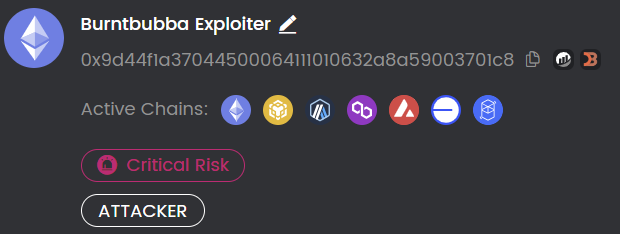 How Kleros prevented more than $100,000 from being stolen from Proof of ...