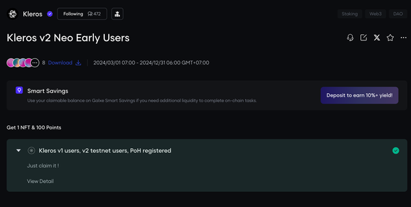 Kleros 2.0 Beta is Here: Get Started